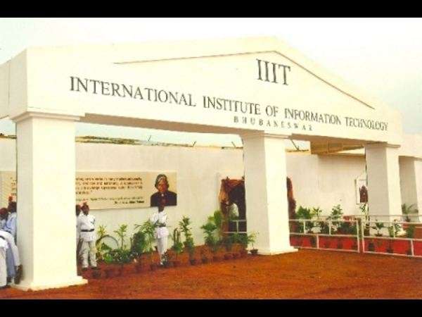 International Institute Of Information Technology